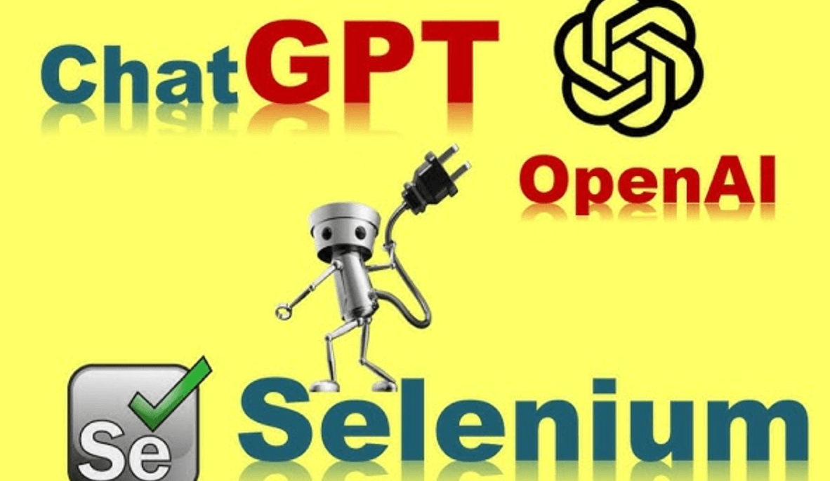 How to use ChatGPT in Software Automation Testing in 2025